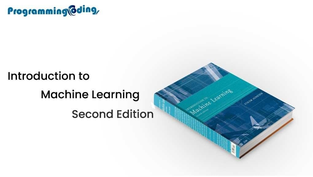 Introduction to Machine Learning, Second Edition free pdf book